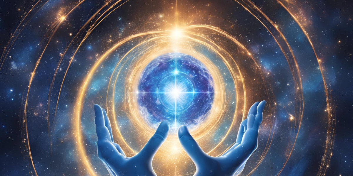 Orgone Energy to Support & Accelerate Manifestation – TEAM LIGHT TECHNOLOGY