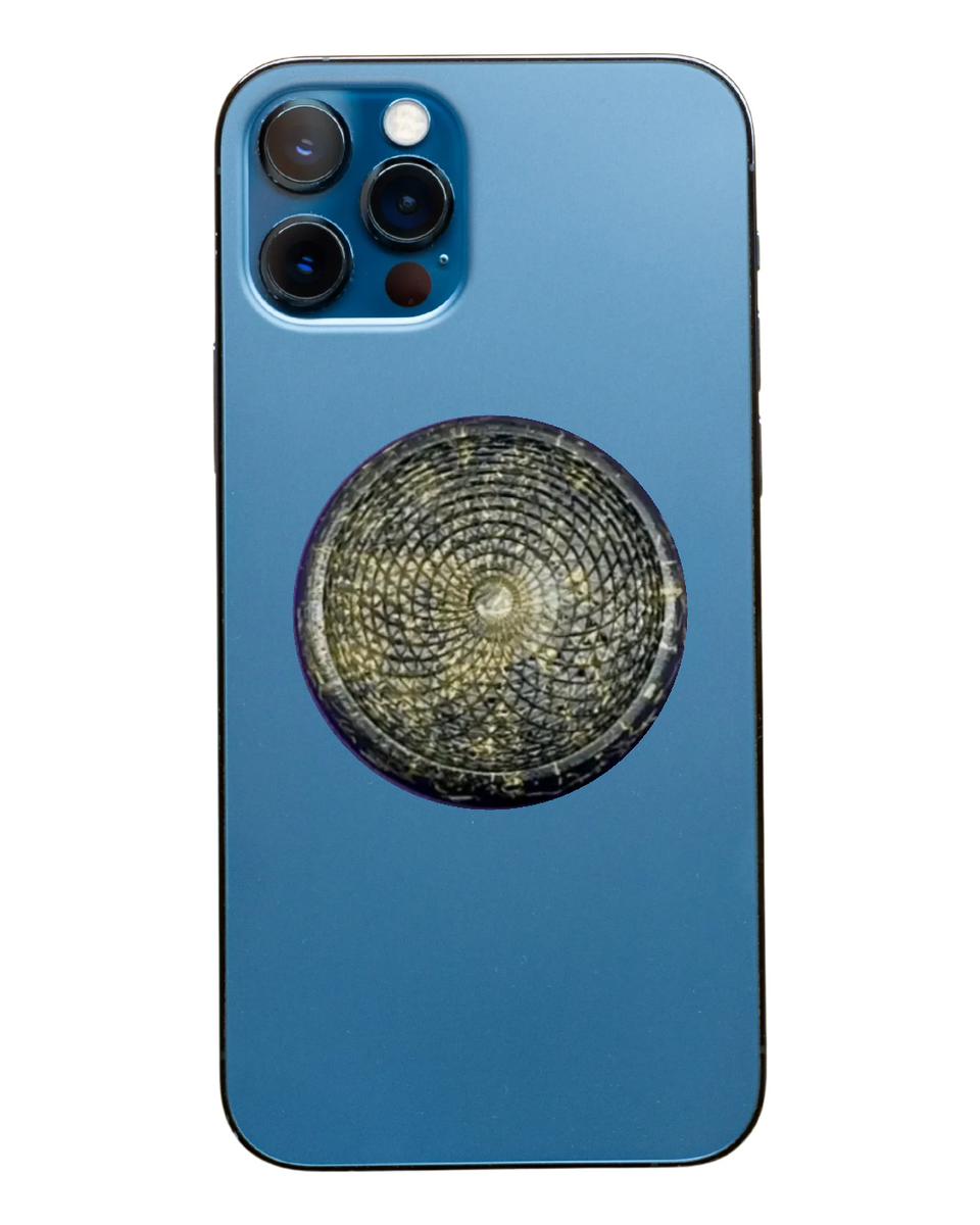 Cell Phone EMF Shield – TEAM LIGHT TECHNOLOGY